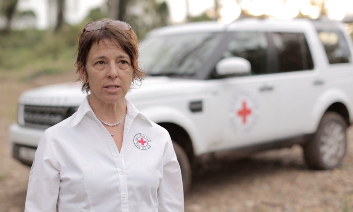 Red Cross – DK Advertising